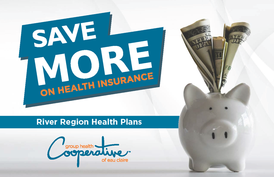 Group Health Cooperative - River Region Health Plans LP